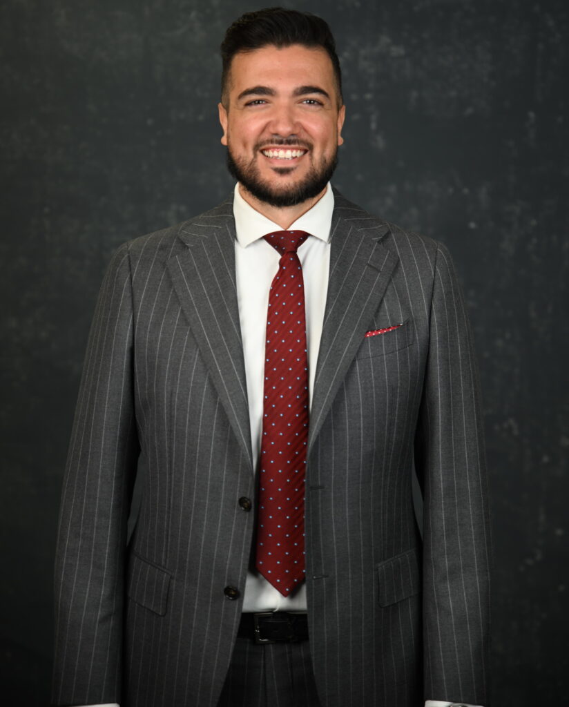 Meet the marketing team experts at Supreme Concepts.